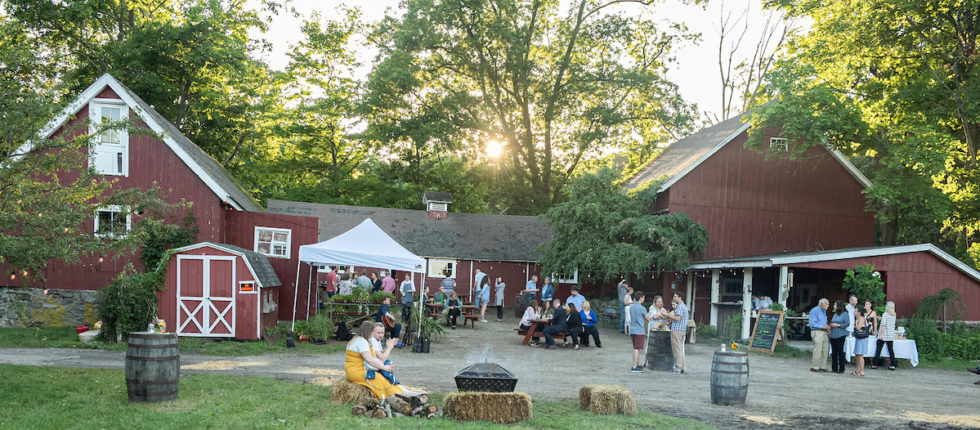 Fable | From Farm to Table